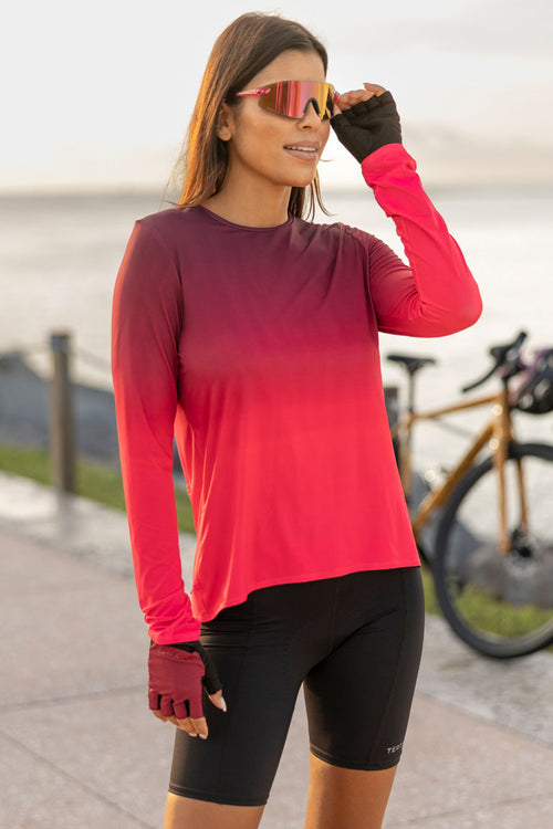 Award Winning Cycling Apparel for Women | Terry