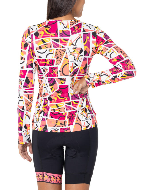 Official Terry Site: Womens Cycling Apparel, Saddles & Gear