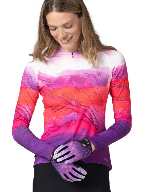 Official Terry Site: Womens Cycling Apparel, Saddles & Gear