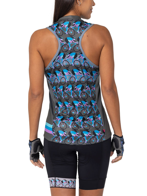 Official Terry Site: Womens Cycling Apparel, Saddles & Gear