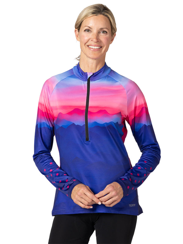 Official Terry Site: Womens Cycling Apparel, Saddles & Gear